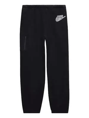 Supreme Nike Cargo Sweatpant - Black