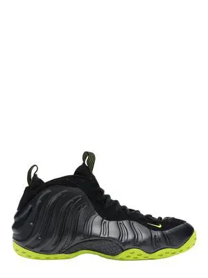 Nike Air Foamposite One Sneakers - Black/bright Cactus