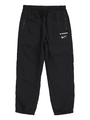 Supreme Ripstop Pant - Black