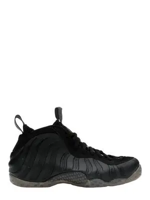 Nike Air Foamposite One Stealth - Black/medium Grey