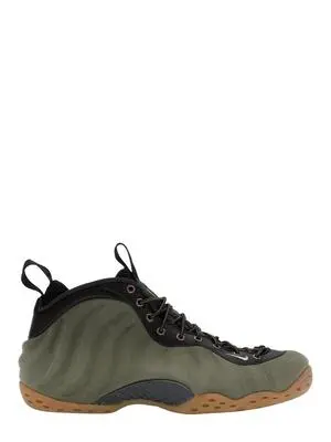 Nike Air Foamposite One - Medium Olive/velvet Brown/black