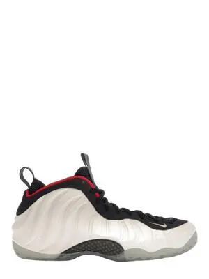 Nike Air Foamposite One Olympic Sneakers Obsidian/university Redone-colormetallic Goldone-colorwhite
