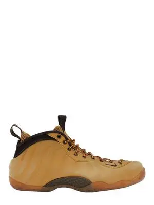 Nike Air Foamposite One Sneakers - Haystack/track Brown