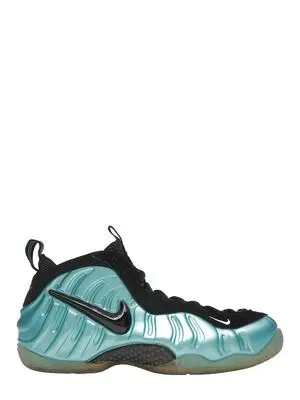 Nike Air Foamposite Pro Sneakers - Retro/black/white