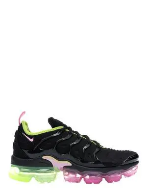 Nike Air Vapormax Plus Sneakers - Black/pink Rise/white