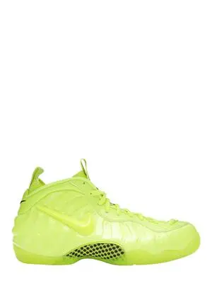 Nike Air Foamposite Pro Sneakers - Volt/black