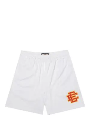 ERIC EMANUEL EE Basic Short White/red
