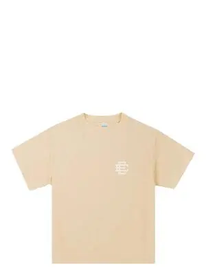 ERIC EMANUEL Ee Basic T-shirt - Cream/white