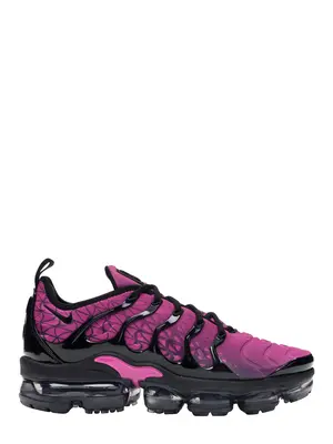 Nike Air VaporMax Plus Sneakers Active Fuchsia/black
