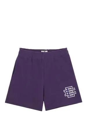 ERIC EMANUEL Ee Thermal Short - Purple
