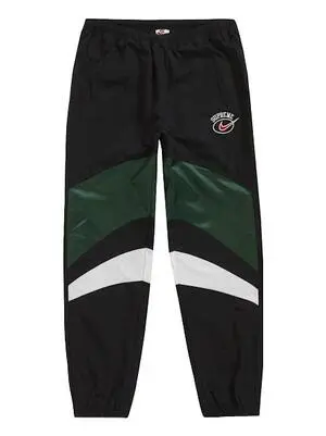 Supreme Nike Warm Up Pant - Green