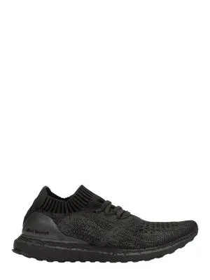 Adidas Ultra Boost Uncaged Triple Black 2.0 Sneakers - Core Black