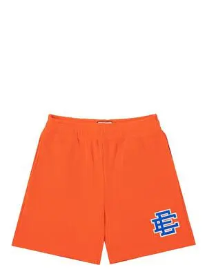ERIC EMANUEL EE Thermal Short Orange/blue