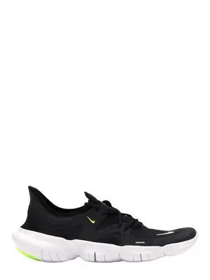 Nike Free Rn 5.0 - Black Anthracite Volt White