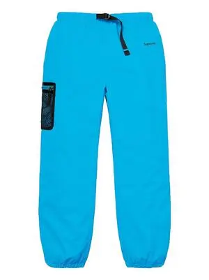 Supreme Nike Trail Running Pant - Blue