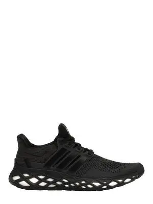 Adidas Ultra Boost Web Dna Sneakers - Core Black/footwear White