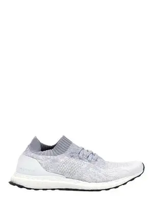Adidas Ultra Boost Uncaged Sneakers - Footwear White/white Tint/core Black