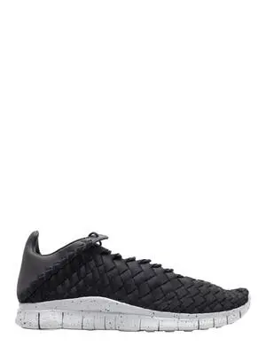 Nike Woven Sneakers - Black/wolf Grey