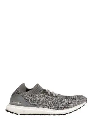 Adidas Ultra Boost Uncaged Sneakers - Grey/clear Grey