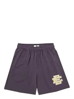 ERIC EMANUEL EE Basic Short Vintage Violet/yellow