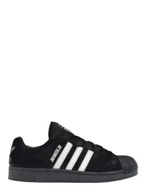 Adidas Ultrastar Jam Master Jayin Sneakers - Black/running White