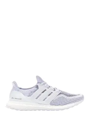 Adidas Ultra Boost 2.0 Reflective Sneakers - White