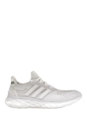 Adidas Ultra Boost Web Dna Sneakers - Cloud White/grey One