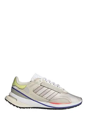 Adidas Valerance Sneakers - Wonder White/bliss/pulse Yellow