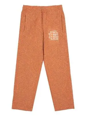 ERIC EMANUEL Ee Boucle Pant - Orange