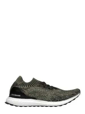 Adidas Ultraboost Uncaged Sneakers Vapour Grey/tech Earth/auburn