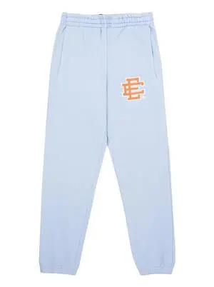 ERIC EMANUEL Ee Lw Sweats (fw21) Kentucky Blue
