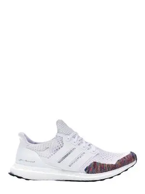 Adidas Ultra Boost 1.0 Rainbow Sneakers White