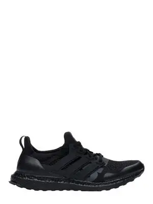 Adidas Ultra Boost Undefeated Sneakers - Black/grey