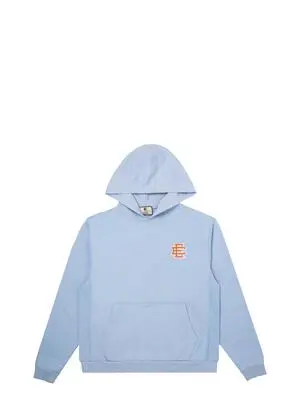 ERIC EMANUEL Ee Lightweight V2 Hoodie - Kentucky Blue