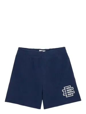 ERIC EMANUEL Ee Thermal Short - Navy Blue