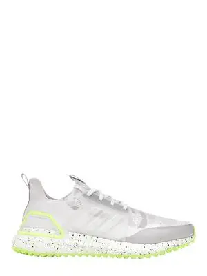 Adidas Ultra Boost Vice Golf - White/grey/green
