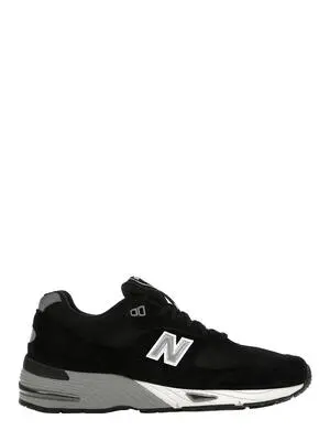 NEW BALANCE 991 Miukin Sneakers - Black/silver