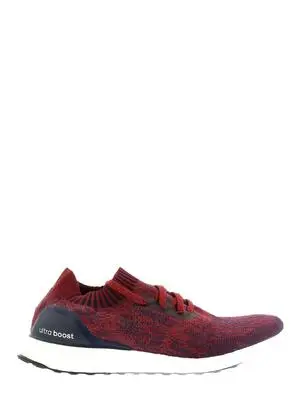 Adidas Ultra Boost Uncaged - Mystery Red/collegiate Burgundy/collegiate Navy Blue