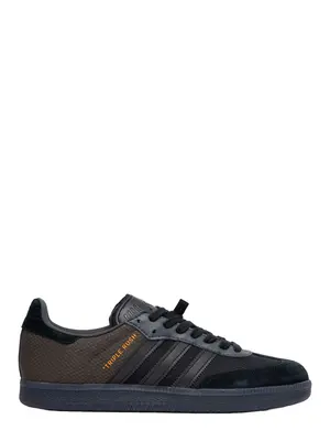 Adidas Velosamba Livestock Triple Rush - Core Black/dark Grey/signal Orange