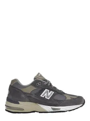 NEW BALANCE 991 Miuk 40th Anniversary - Grey/off White