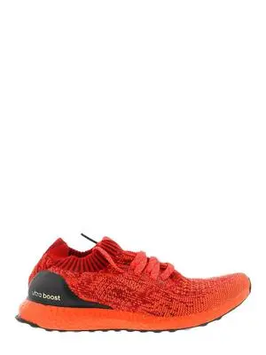 Adidas Ultra Boost Uncaged Sneakers - Scarelet Red/solar Red/core Black