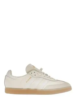 Adidas Velosamba - Cream White/core White/wild Sepia