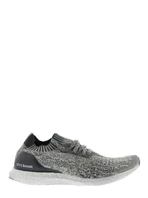 Adidas Ultraboost Uncaged Sneakers - Silver/white