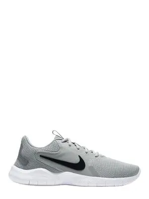 Nike Flex Experience Rn 9in - Light Smoke Grey/black