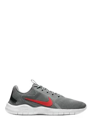 Nike Flex Experience Run Sneakers - Particle Grey/black/racer Blue