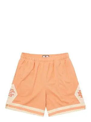 ERIC EMANUEL EE Basic V2 Short Salmon/antique White