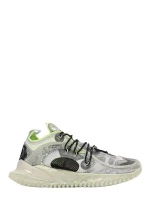 Nike Flow 2020 Ispa - Spruce Aura/black/light Orewood Brown