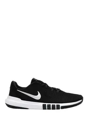 Nike Flex Control 4 - Black/dark Smoke Grey