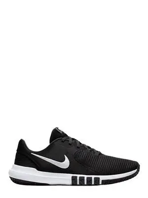 Nike Flex Control 4 Black/dark Smoke Grey/smoke Grey
