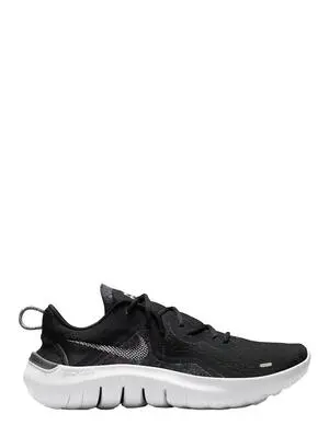 Nike Flex Run 2021in - Black/white